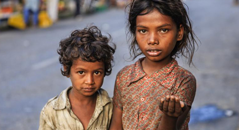 Empowering Communities Hiteshi's Work in Education & Health